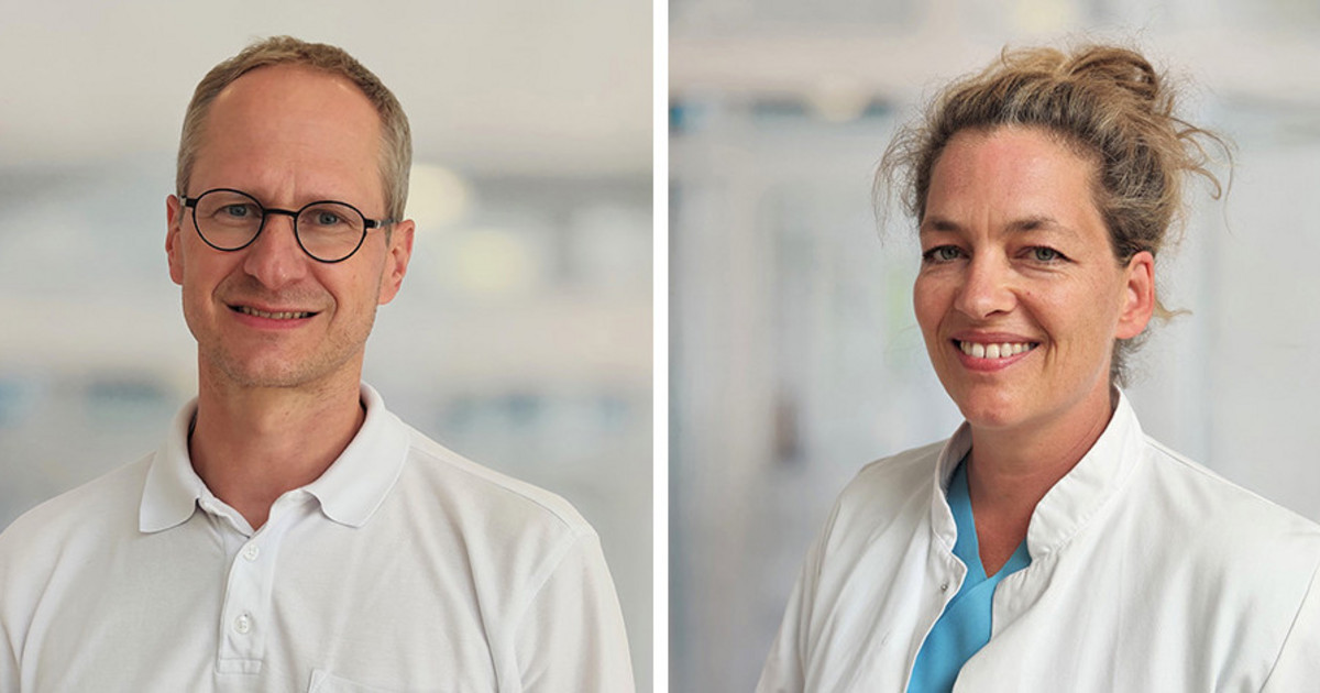 Innere Medizin Schwerpunkt Gastroenterologie - Poliklinik Rüdersdorf ...